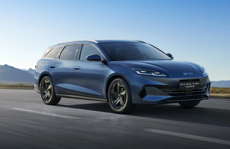 New BYD and Used BYD Cars Spalding, Lincolnshire | Kings Lynn, Norfolk ...