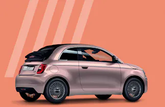 FIAT Motability Cars | FIAT Mobility Price List 2025