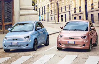 FIAT Motability Cars | FIAT Mobility Price List 2025