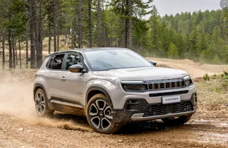 Jeep Motability Cars | Jeep Mobility Price List 2025