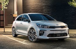 New Kia Rio For Sale Ken Brown Kia