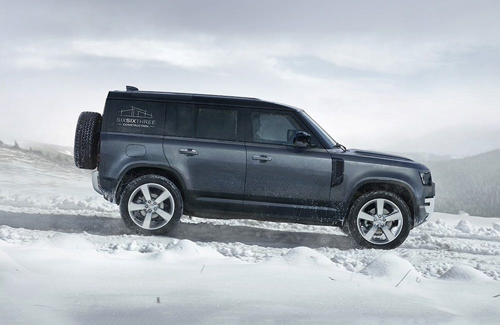 New & Used Land Rover Retailer | Group 1 Land Rover