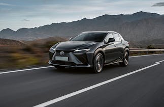 Lexus Motability Cars | Lexus Mobility Price List 2025