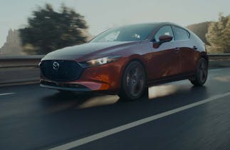 Mazda Motability Cars | Mazda Mobility Price List 2023