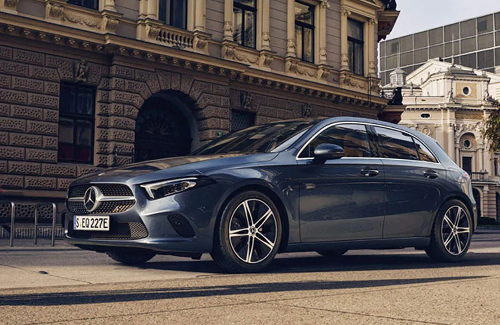 Mercedes-Benz Dealers | Norfolk, Cambridgeshire and Suffolk
