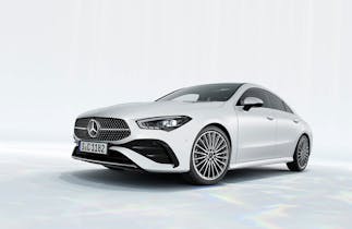 Mercedes-Benz Motability Cars | Mercedes Mobility Price List 2025