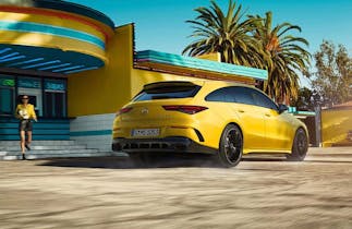 Mercedes-Benz Motability Cars | Mercedes Mobility Price List 2025