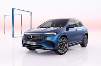 Mercedes-Benz Motability Cars | Mercedes Mobility Price List 2025