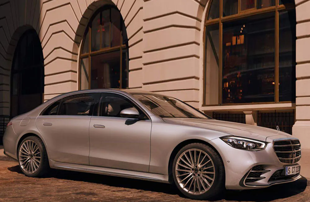 Mercedes-Benz Dealers | Norfolk, Cambridgeshire and Suffolk