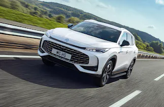 MG Motability Cars | MG Mobility Price List 2025
