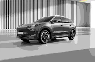 MG Motability Cars | MG Mobility Price List 2026