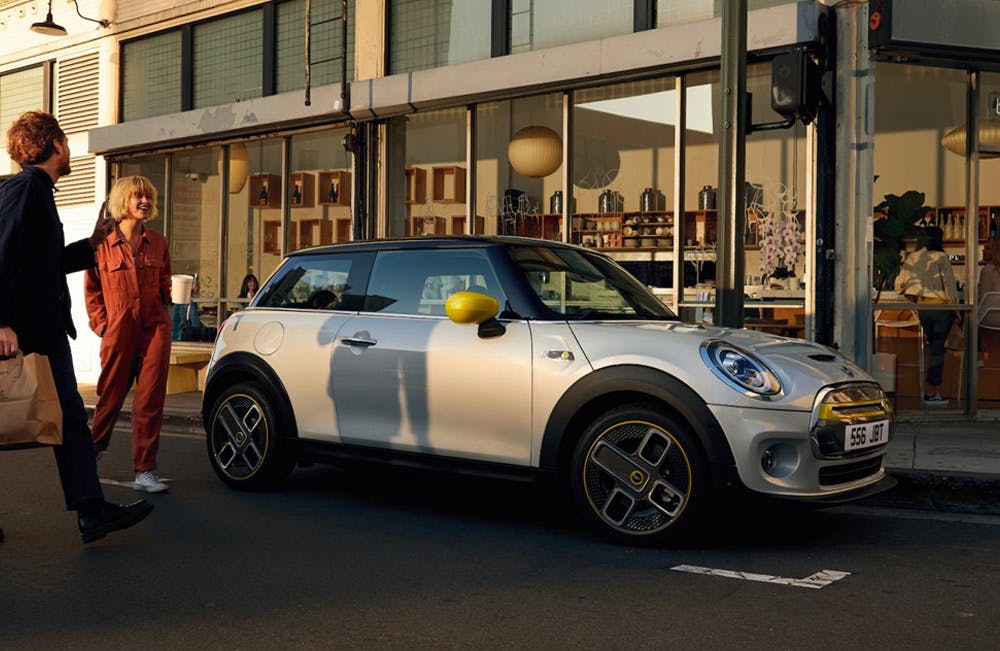 Barons & Chandlers MINI | Authorised MINI Dealerships