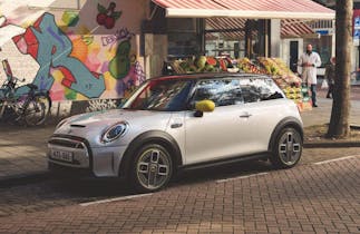 Mini Motability Cars | Mini Mobility Price List 2023