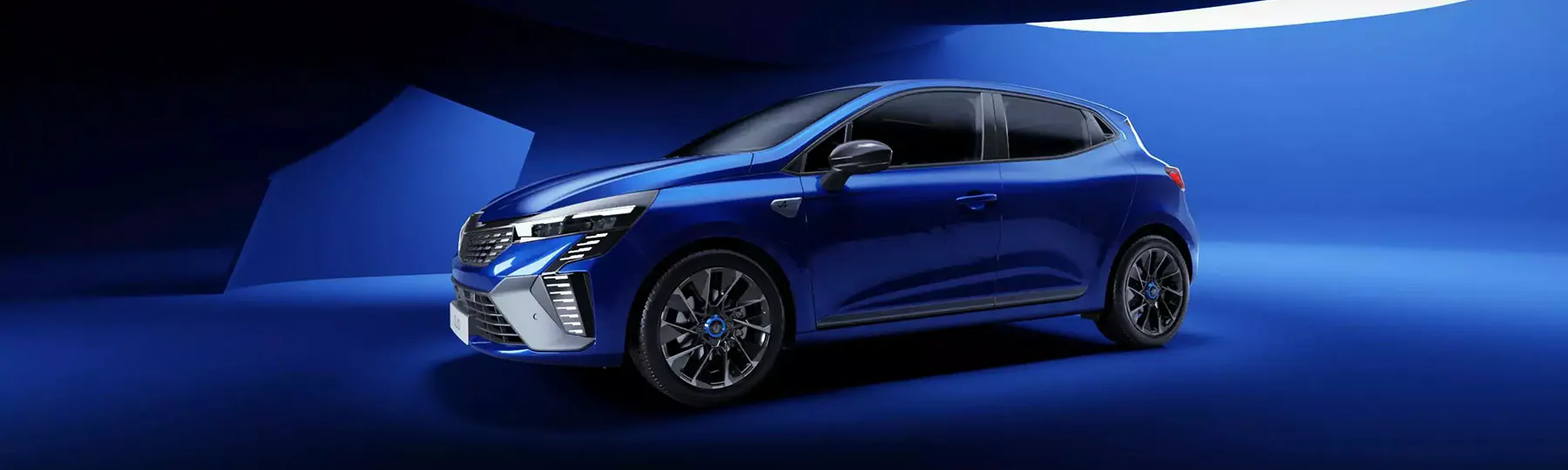 New Renault Clio E-Tech Full Hybrid Cars for Sale | Pentagon Renault