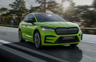 Skoda Motability Cars | Skoda Mobility Price List 2025