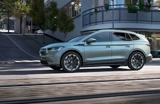 Skoda Motability Cars | Skoda Mobility Price List 2023