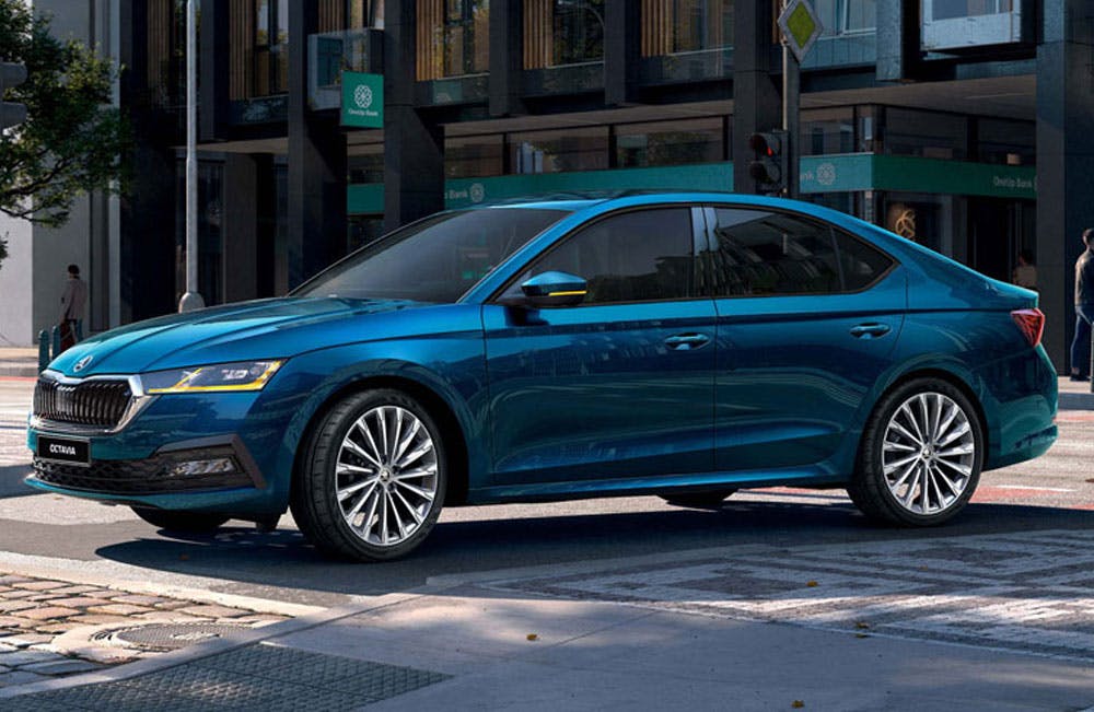 ŠKODA Dealerships in Kent, Essex and Norfolk | Group 1 ŠKODA