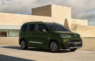 Toyota Motability Cars | Toyota Mobility Price List 2025