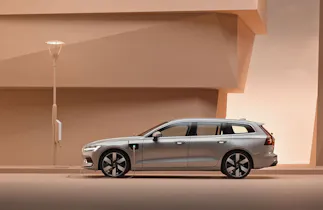 Volvo Motability Cars | Volvo Mobility Price List 2025