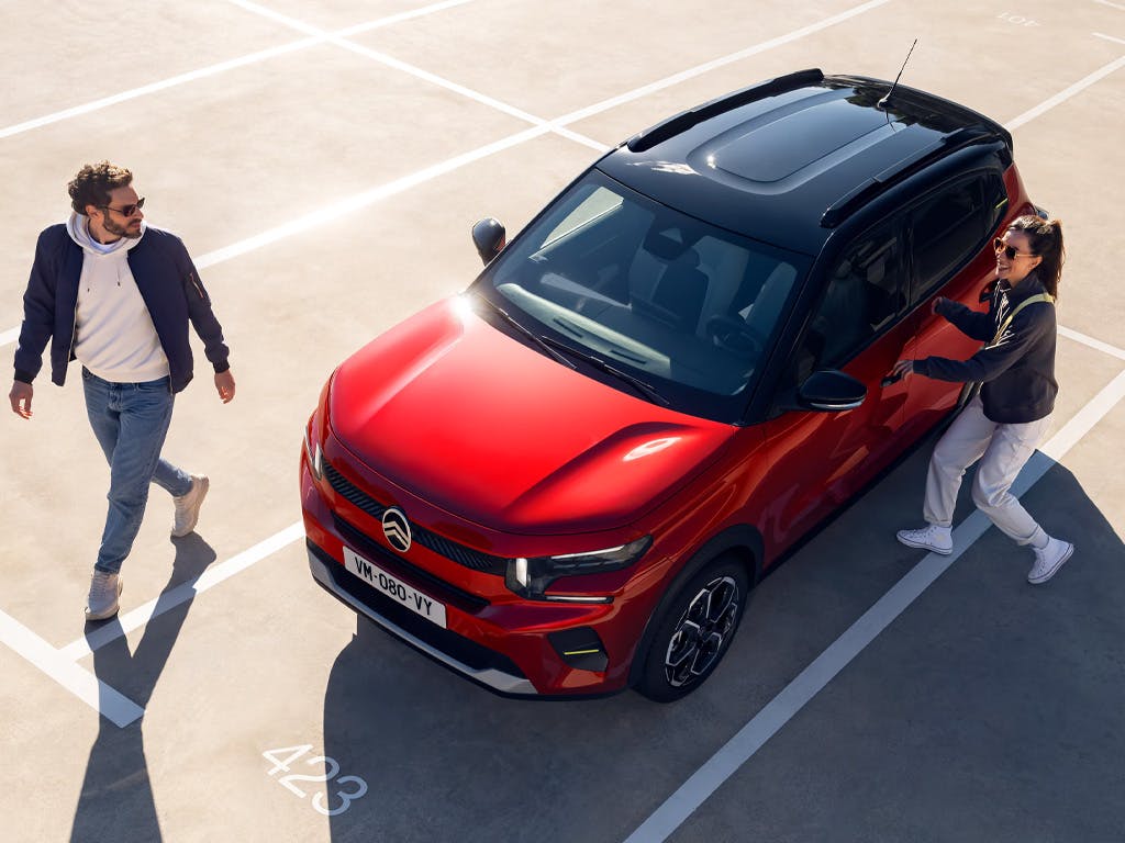 C3 Turbo 100 SandS Plus