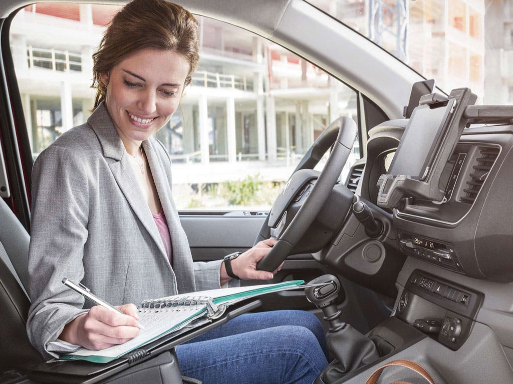 New Citroen Dispatch Vans for Sale | Pentagon Citroen