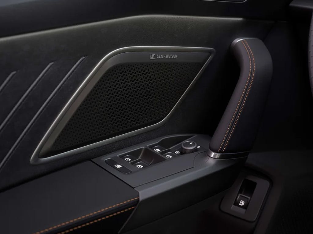 Formentor 1.5 TSI V3 150