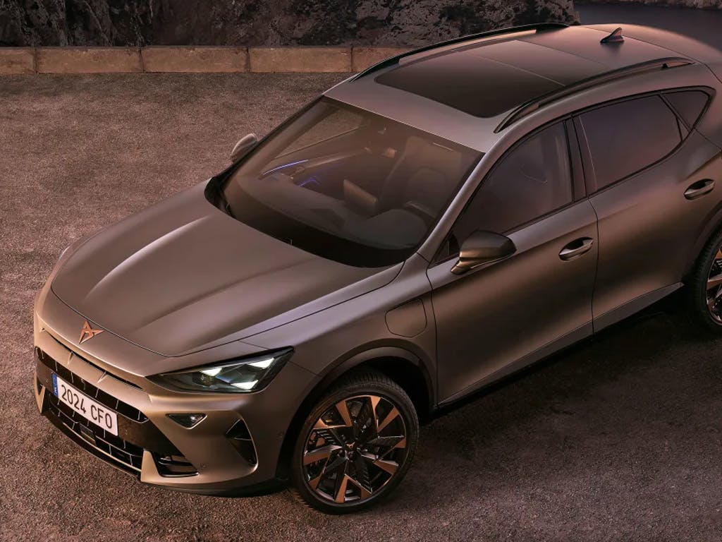 Formentor 1.5 TSI V3 150