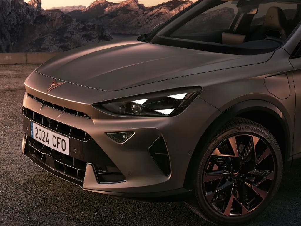 Formentor 1.5 TSI V3 150