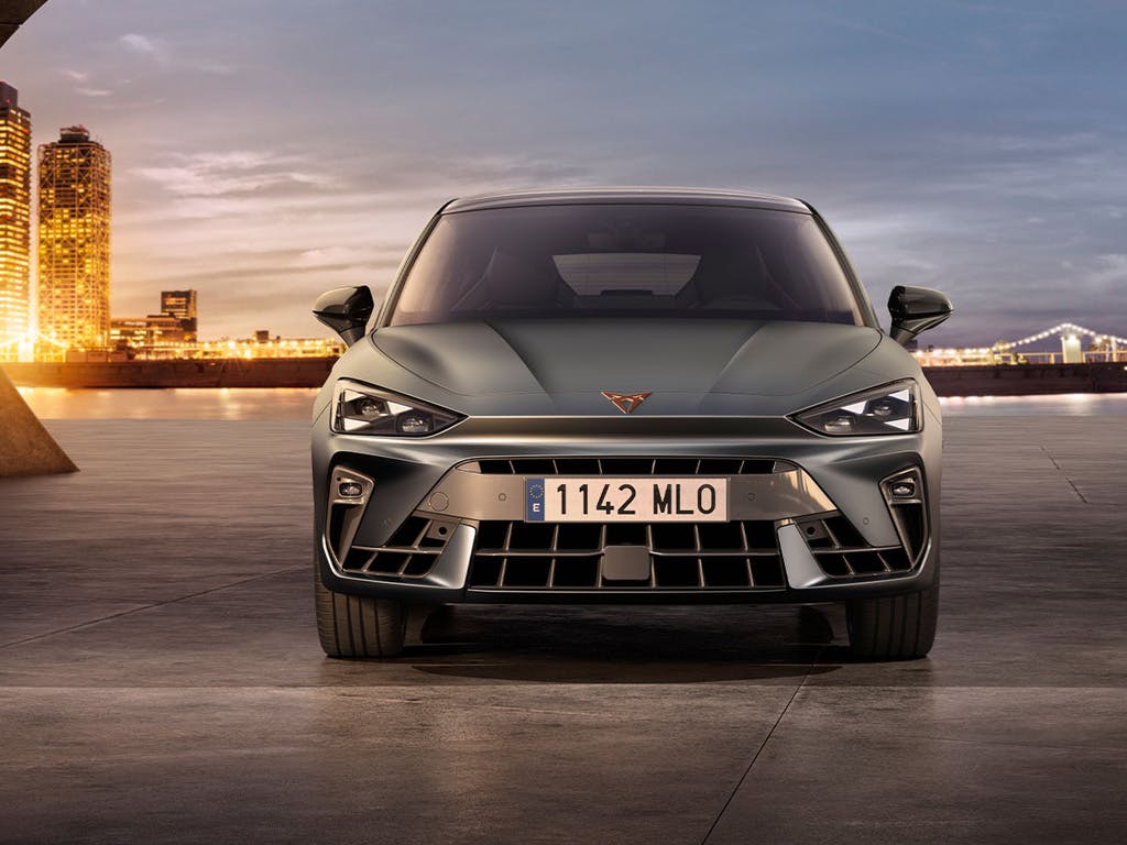 Leon 1.5 TSI V3 150PS