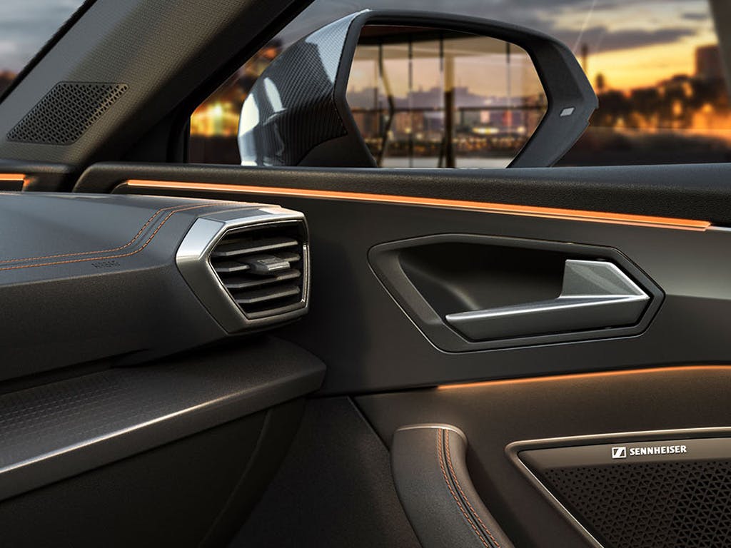 Leon 1.5 TSI V3 150PS