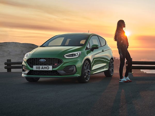 New Ford Fiesta Motability car, Fiesta Mobility Cars offers and deals
