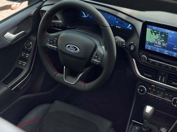 New Ford Fiesta Motability car, Fiesta Mobility Cars offers and deals