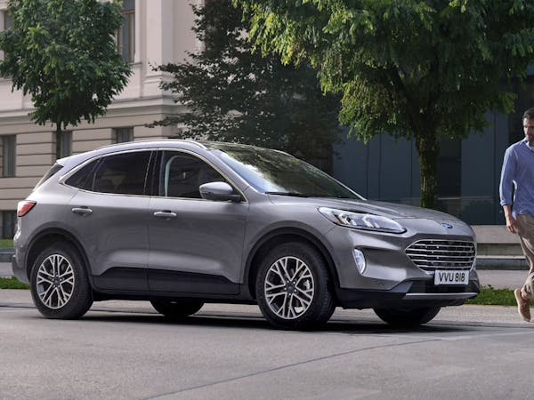 New Ford Kuga Motability car, Kuga Mobility Cars offers and deals