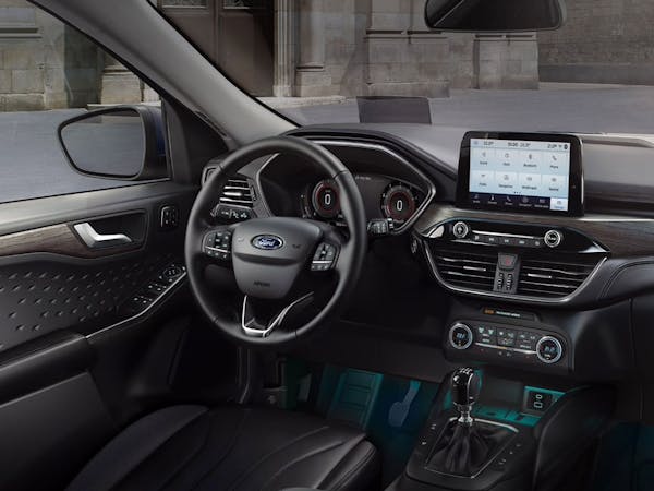 New Ford Kuga Motability car, Kuga Mobility Cars offers and deals