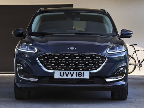 New Ford Kuga Motability car, Kuga Mobility Cars offers and deals