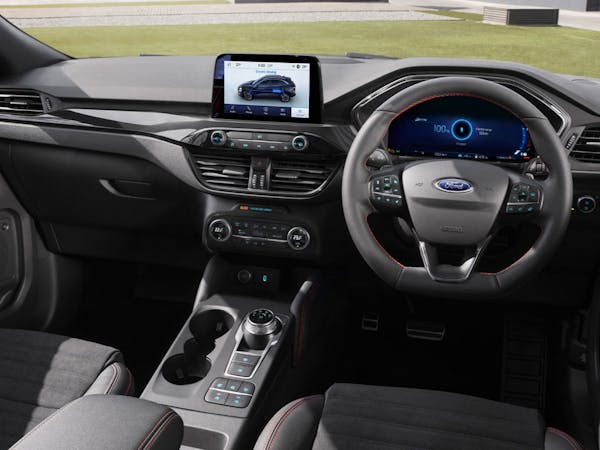 New Ford Kuga Motability car, Kuga Mobility Cars offers and deals