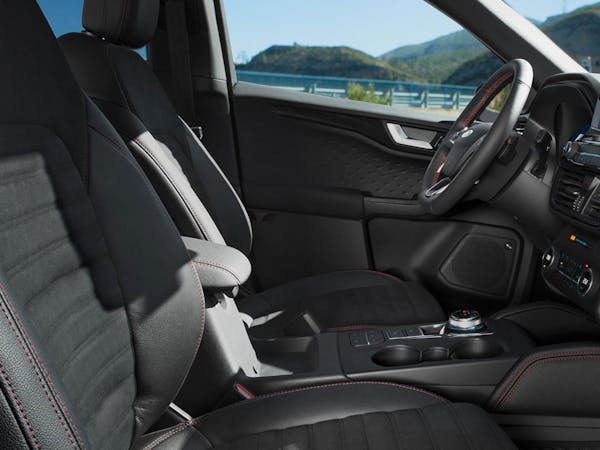 New Ford Kuga Motability car, Kuga Mobility Cars offers and deals