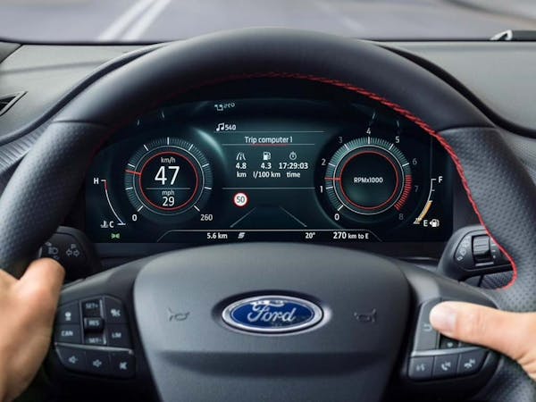 New Ford Puma Motability car, Puma Mobility Cars offers and deals