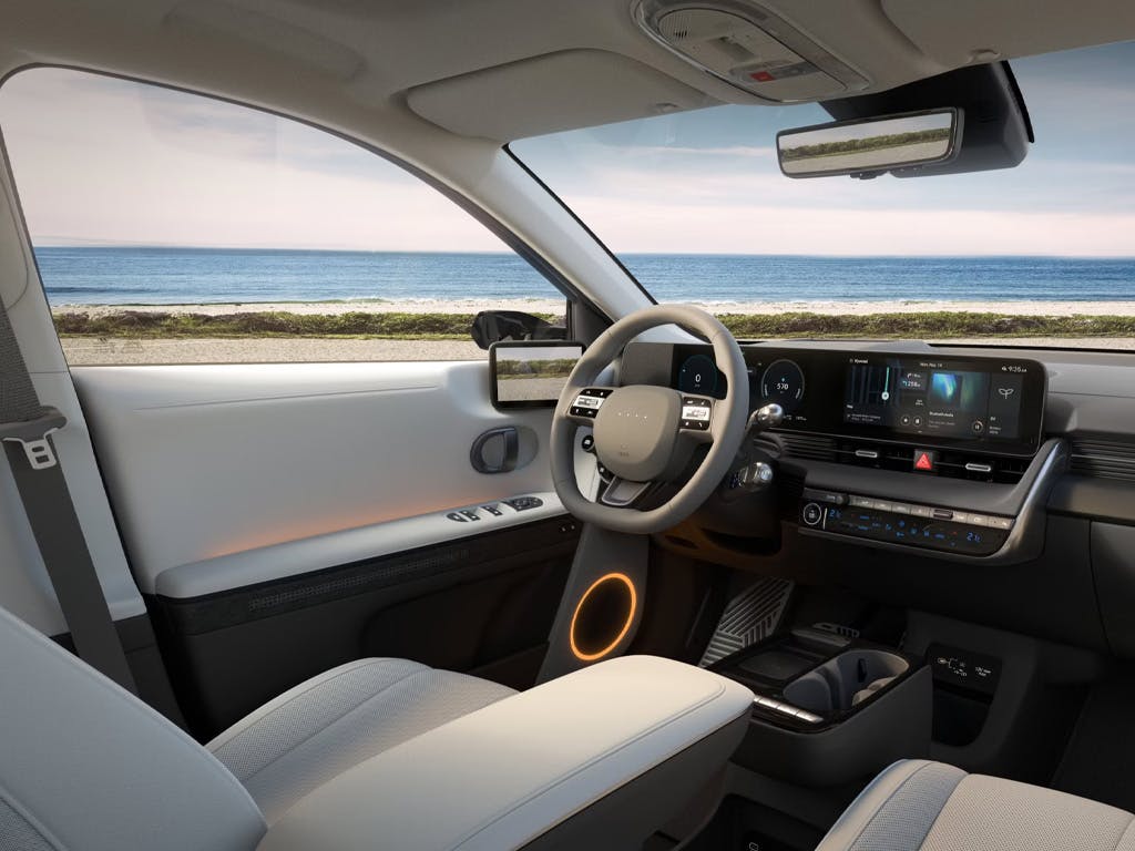 IONIQ 5 Electric Long Range 84kWh Premium RWD 228PS Auto