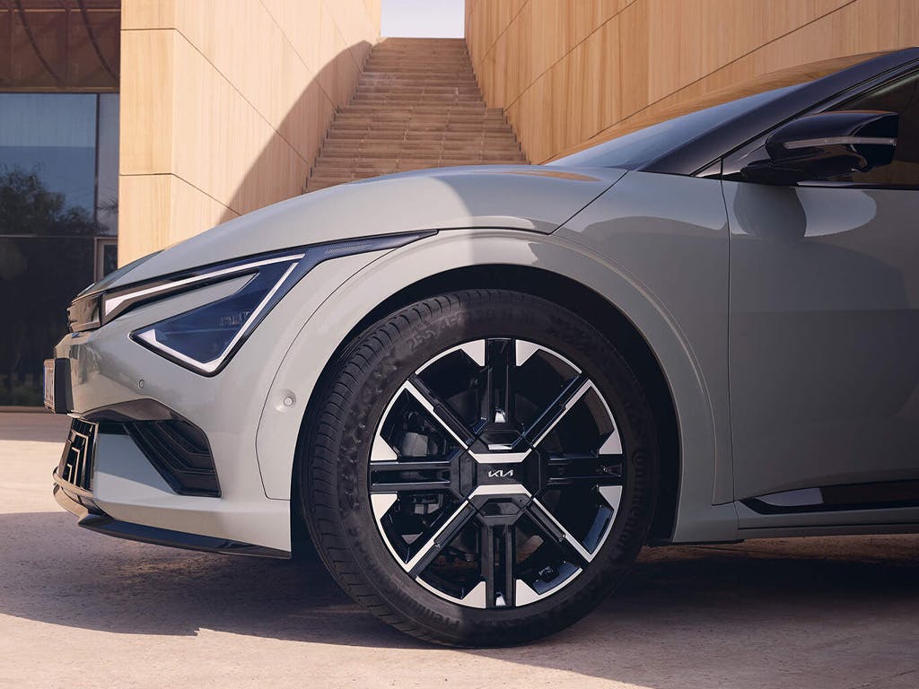 EV6 84kWh Air 225bhp RWD Auto