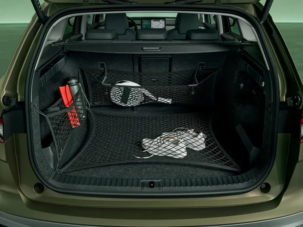Enyaq 85 Sportline 82kWh 210kW 4x4 Auto