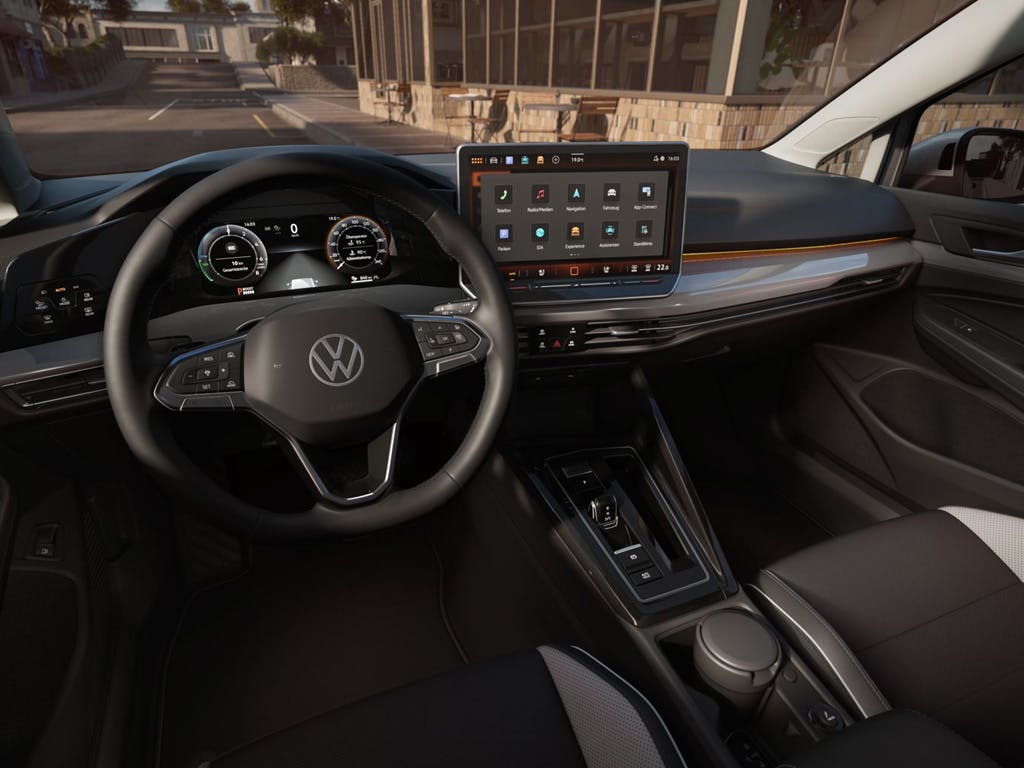 Golf 1.5 TSI R-Line 150PS