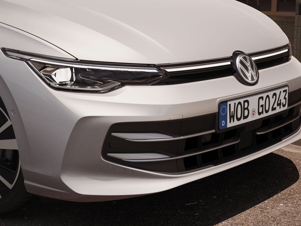 Golf 1.5 TSI R-Line 150PS