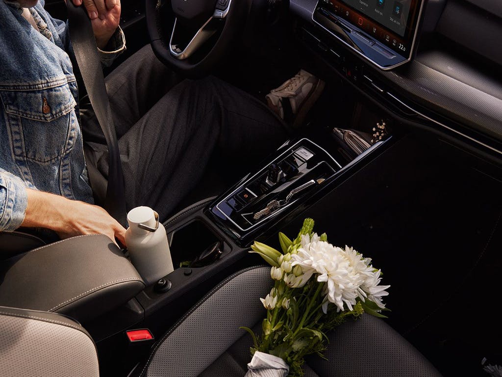 Golf 1.5 TSI R-Line 150PS