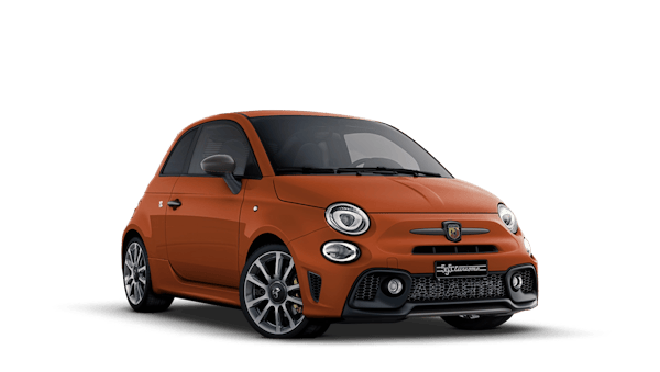 Abarth Motability Cars | Finance Available | Toomey Abarth