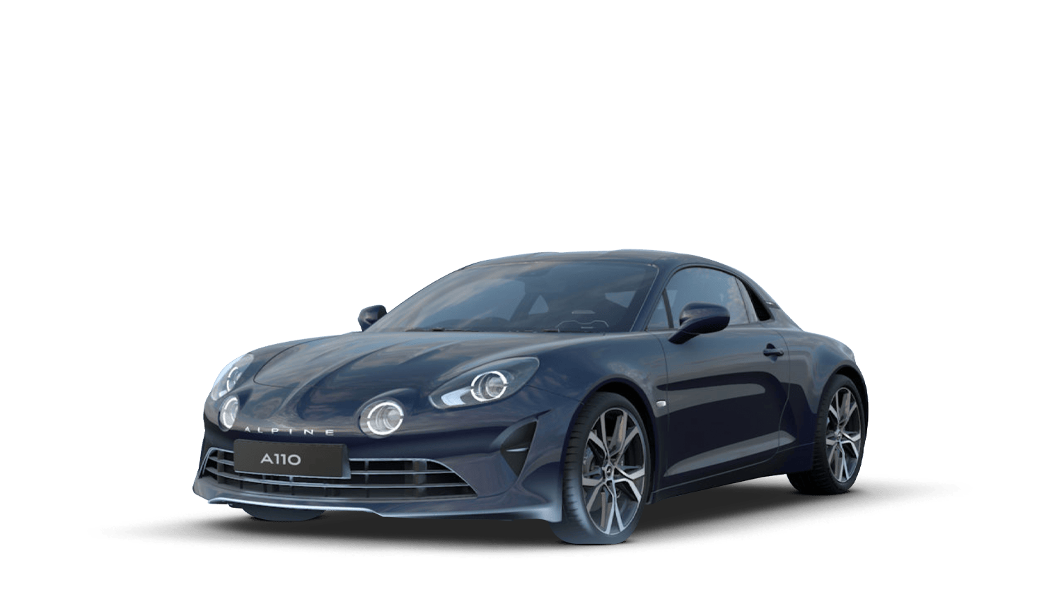 Alpine A110 for sale | Alpine Store Weybridge