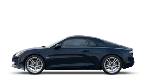 New Alpine Cars | Alpine Store Weybridge
