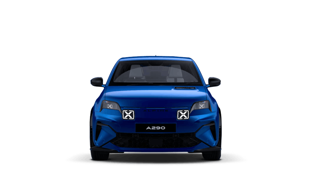 Alpine Centre | Canterbury, Kent | JCB Alpine