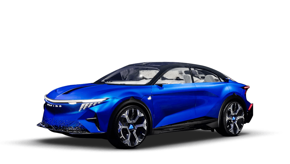 Alpine Centre | Canterbury, Kent | JCB Alpine