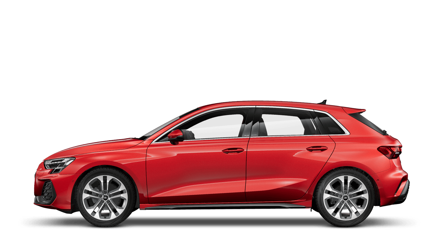 A3 Sportback 35 TDI S Line 150PS Tronic